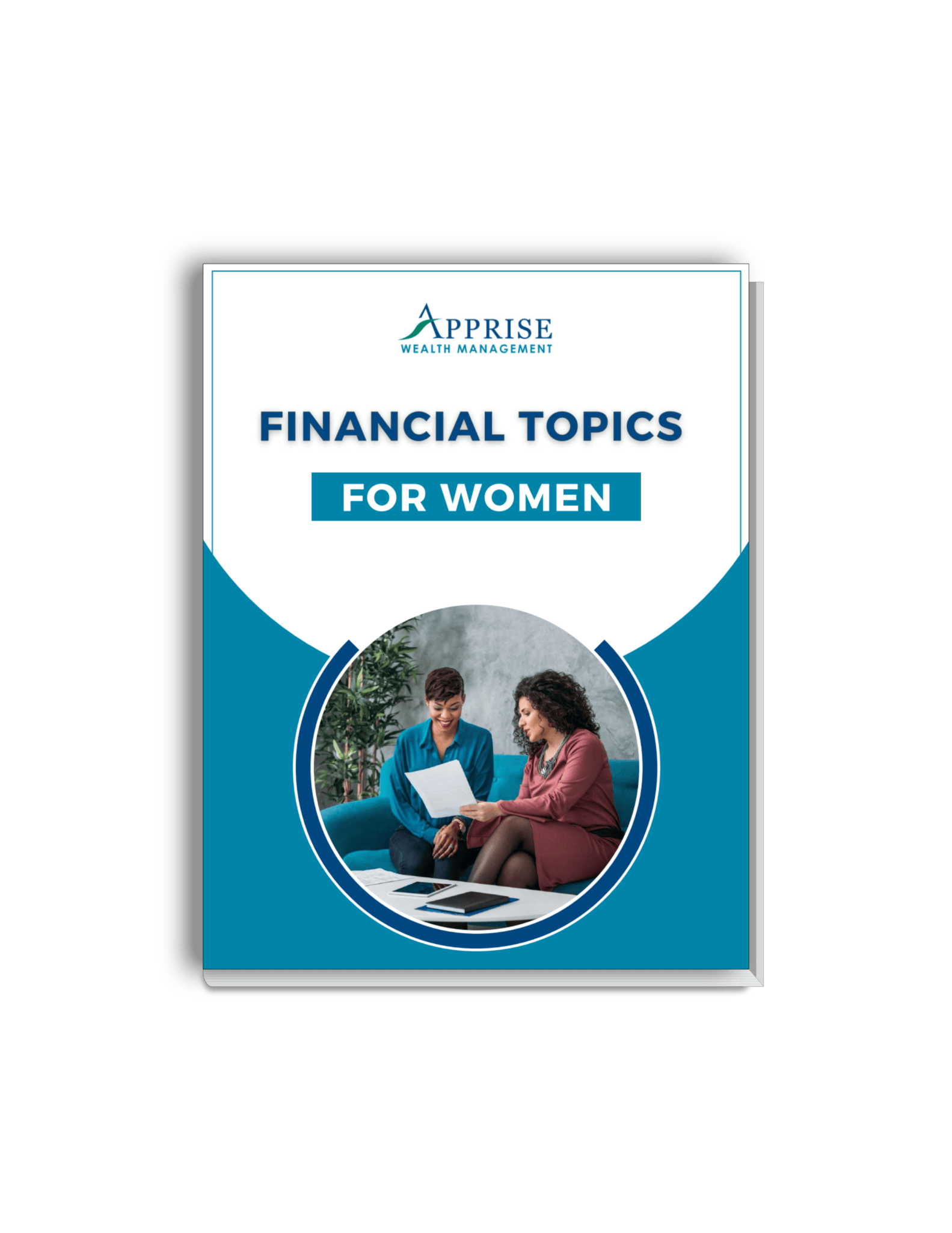 financial-topics-for-women-apprise-wealth-management
